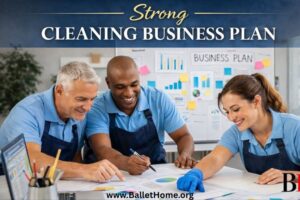 How to Start a Cleaning Business Million Dollar Brand